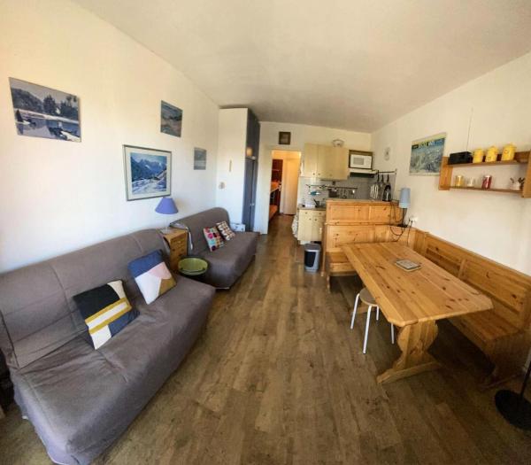 Résidence Valbel - Super Studio 5 Couchages à Risoul Proche Des Pistes Mae-7021 - Risoul
