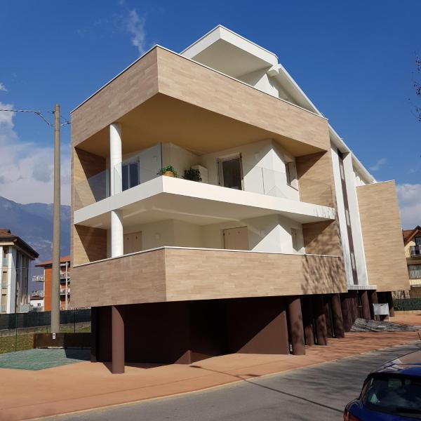 Pisogne New Apartment - Pisogne