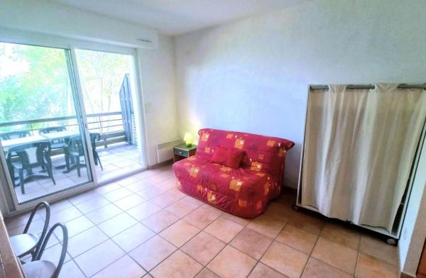 Résidence Voilerie - Studio Au Bord Du Lac De Serre Ponçon - Savines Le Lac Studlac Mae-9021 - Savines-le-Lac