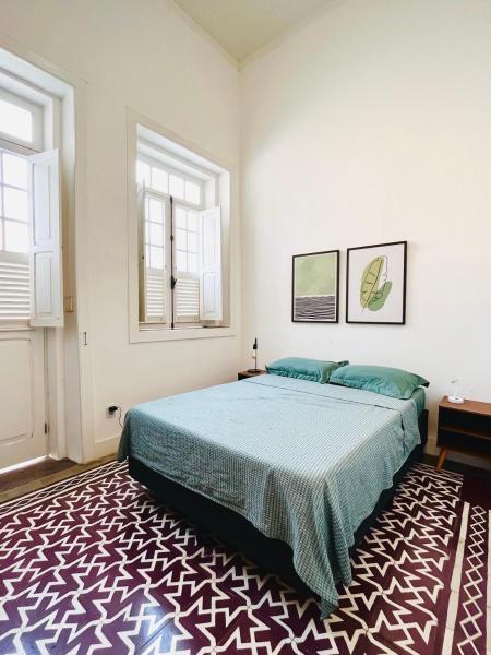 Draper Startup House - Rio De Janeiro - Glória