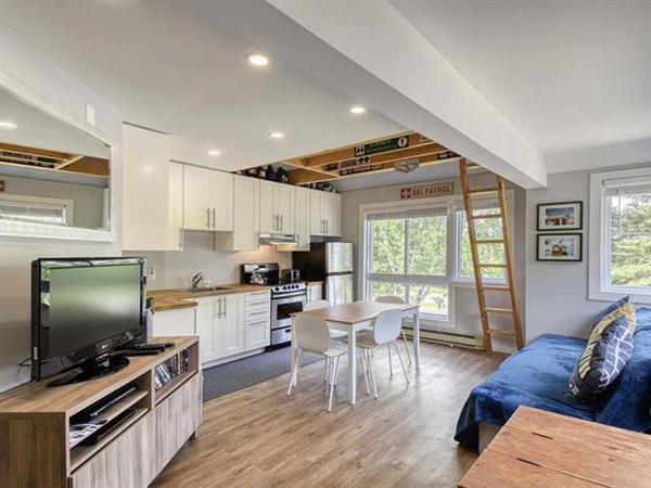 Great Little Condo In Mont-tremblant - 몽-뜨헝블렁