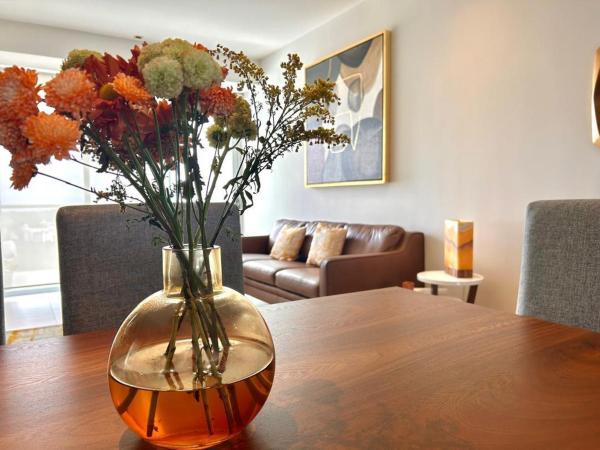 Cancún Bella & Vista Apartment - Cancún
