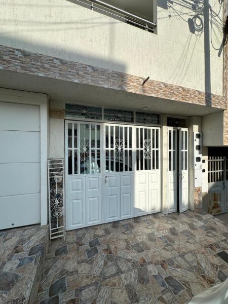 Apto Betania - San Gil