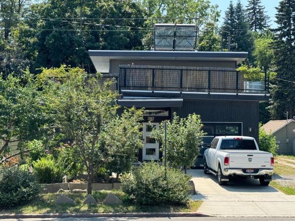 Downtown Beach & Ski Pad - Sandpoint, ID