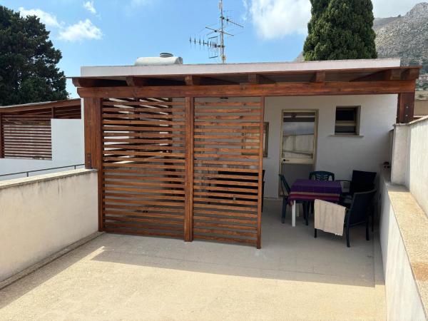 Camere Con Terrazzino - Erice