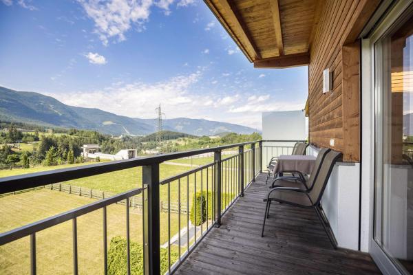 Kronsun Apartment Glück - Kronplatz