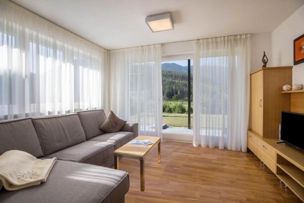 Kronsun Apartment Freude - Bruneck