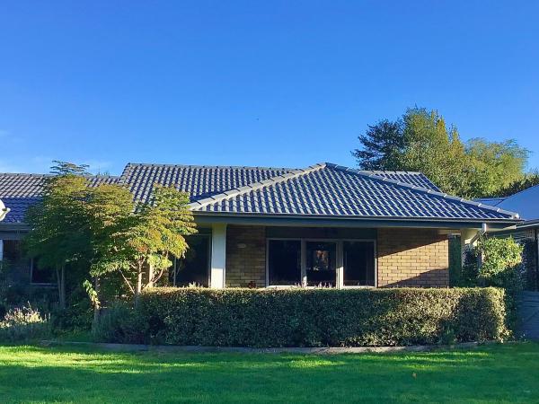 Bethlehem Garden Retreat - Tauranga