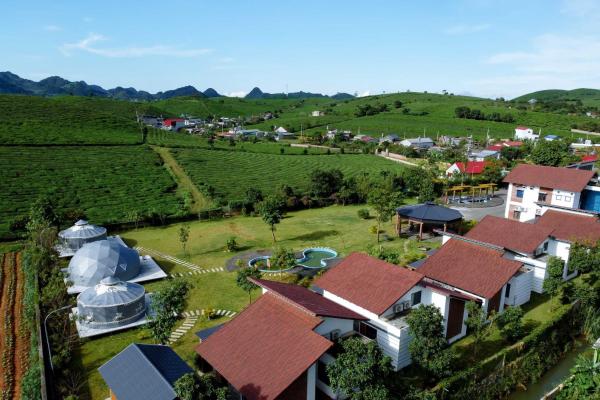 Emopea Moc Chau - Tỉnh Sơn La