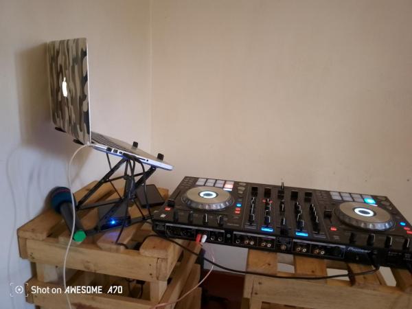 Sunny Home Guest House Masindi - Kampala