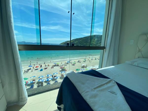 Loft Da Prainha - 5 Opções De Lofts Para Você Escolher! - Arraial do Cabo