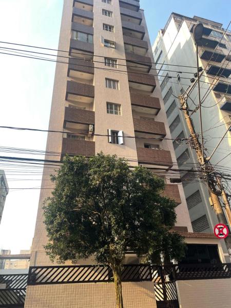 Sala Living 809 - Sao Vicente, Brazil