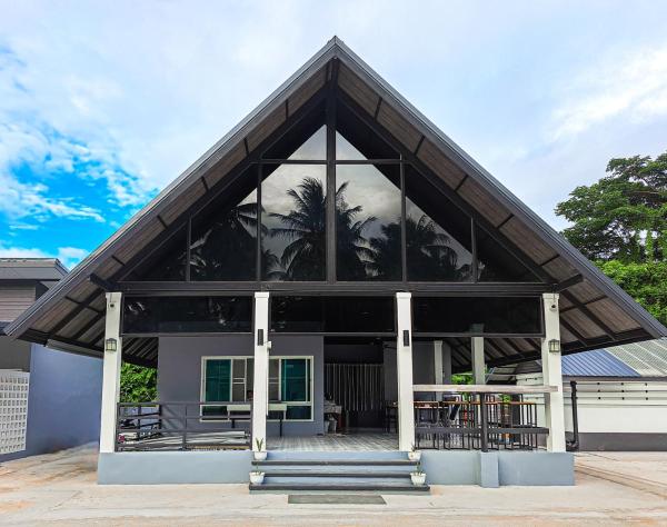 ไอวี่ ดีลักซ์ รีสอร์ท - Prachuap Khiri Khan