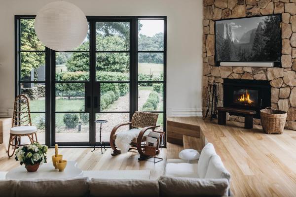 Alba House - Robertson