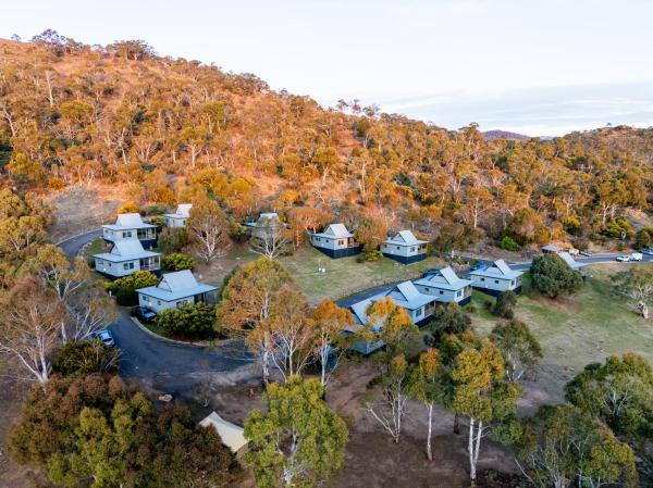Adventist Alpine Village - Jindabyne