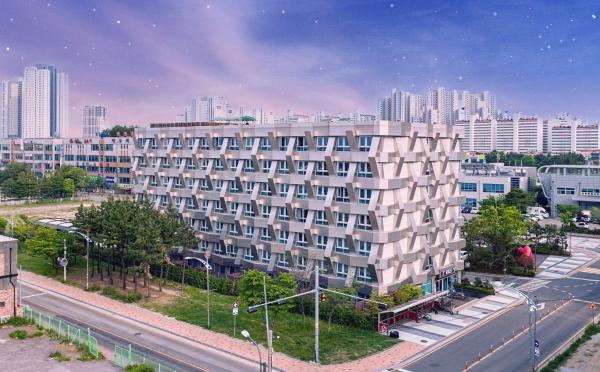 Chungchoho Best Hotel - Pyeongchang
