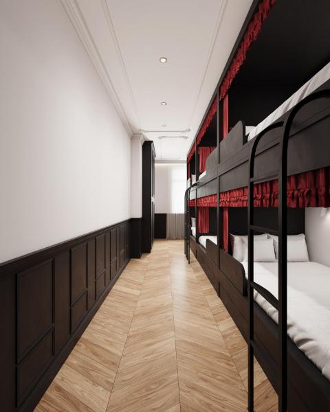 Hangzhou Jianzhi Erqi Youth Hostel Xihu Branch - Hangzhou