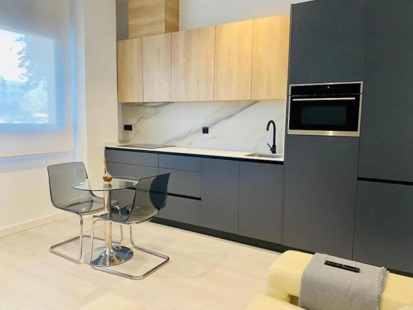 Loft Tranquilo A Estrenar - Murcia