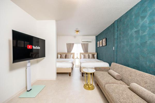 葵扇-Kisen- - Osaka, Japan