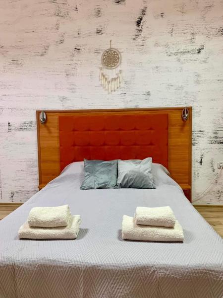 Апартамент Горски кът - Lukovit