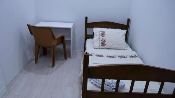 Hinar Home 3 - Mardin