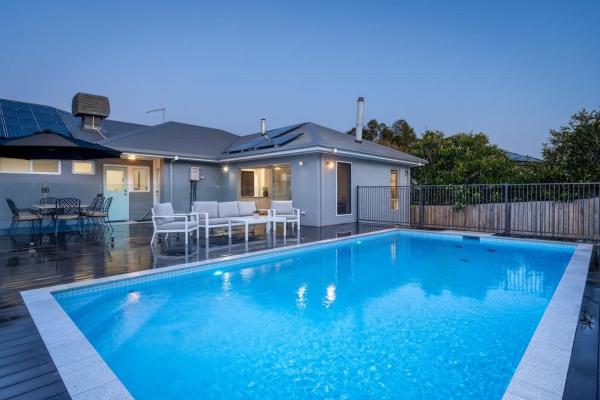 Casa Estiva - Cape Schanck