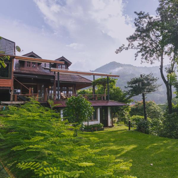 Muangkham Cabin - Chiang Mai