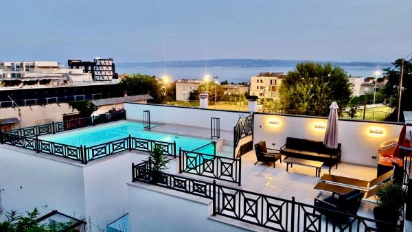 Luxury House Prestige - Split - Split
