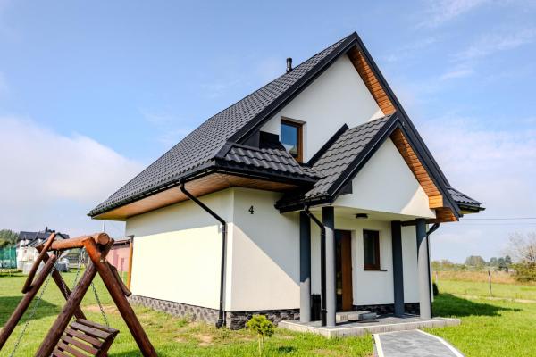 Prowincja Tatra Cottages Premium - Poland