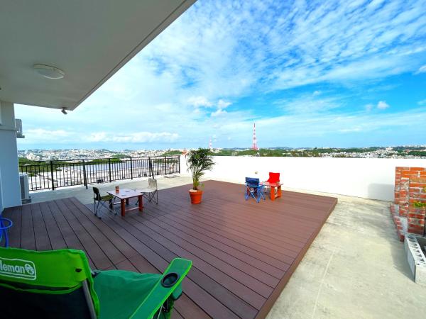 沖縄空手ホテル アイオライト豊見城 - Naha