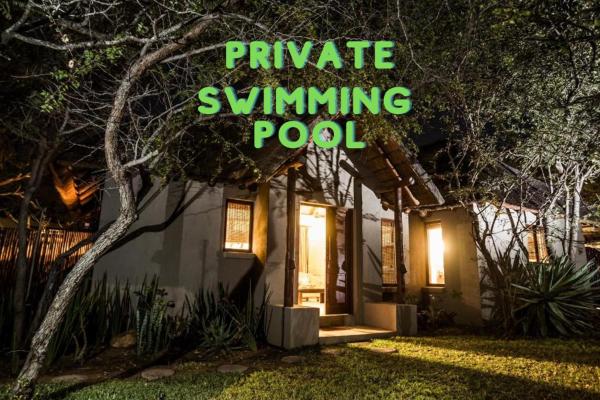 Hoedspruit Raptors Lodge N16 - Hoedspruit