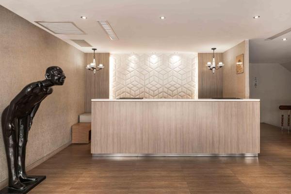 The Riverside Hotel Hengchun - Hengchun