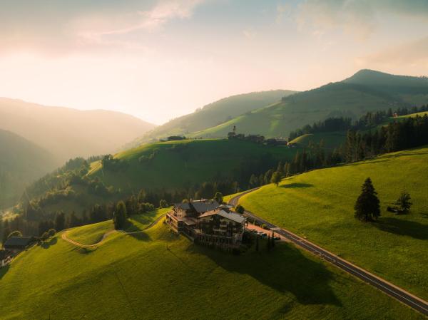 Bella Vista Hotel Emma - Kronplatz