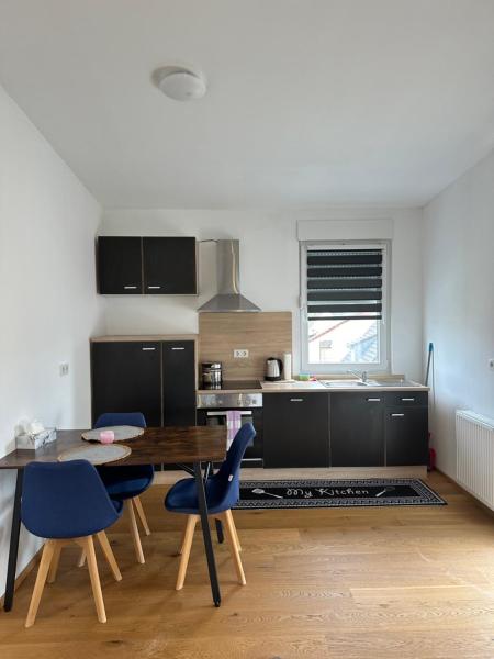 Apartment Mari - Bergheim, Germany