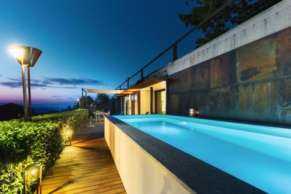 Casa Sulle Langhe - Luxury Pool, Sauna And Jacuzzi - Alba, CN, Italien