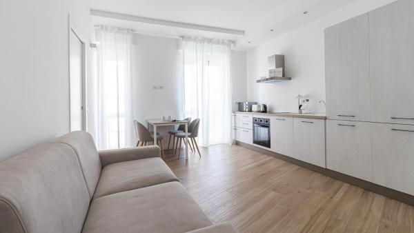 Italianway Comfort - Boscovich 23 - Milán