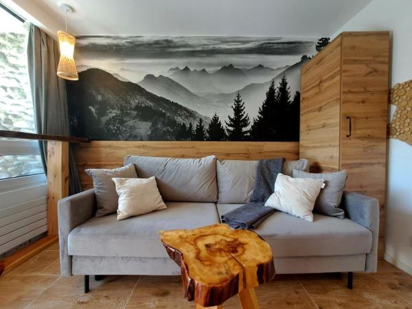 Apartament Piętnastka Ustroń - Ustroń
