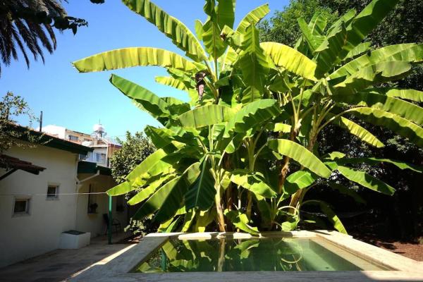 Galetta House - Famagusta