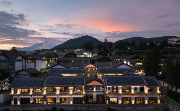 La Maison Hotel - Lijiang - Lijiang
