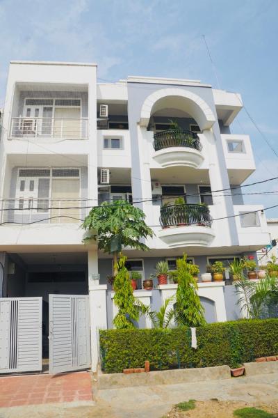 Hotel & Bnb Solanki Residency Jaipur - Jaipur