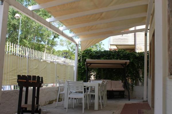 Chiaro Di Luna - Appartamento Luna Piena - Agropoli
