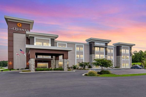 La Quinta By Wyndham Cullman - Cullman, AL