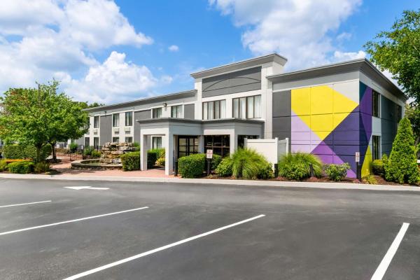 Spark By Hilton Hummelstown Hershey - Hershey, PA