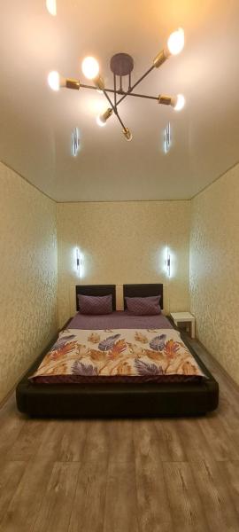 Двухкомнатные аппартаменты в центре города - Kryvyi Rih