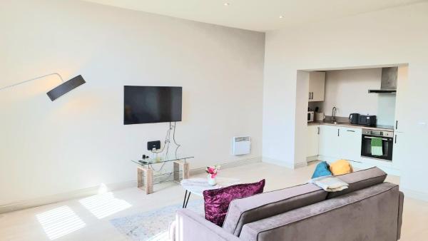 Leeds City Escape - Stylish Apartment - Leeds