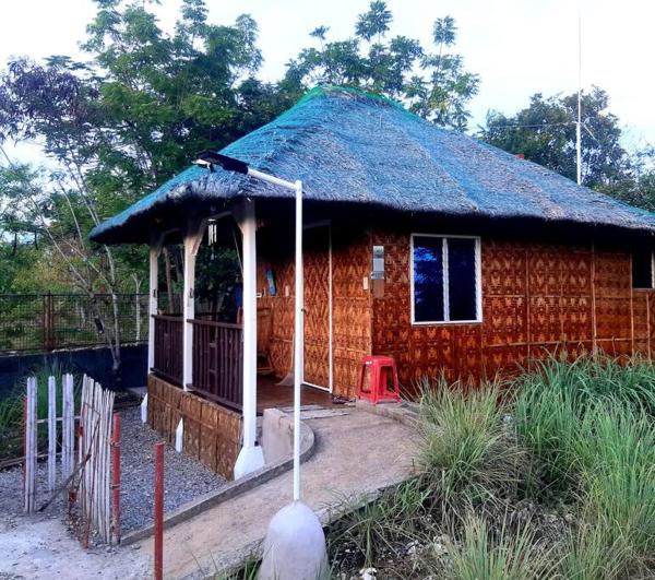 Seabreeze Guesthouse - Calape