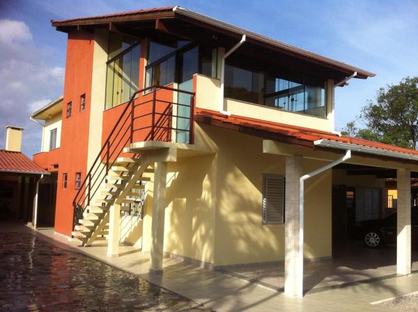 J E E Apartamentos Na Barra Da Lagoa - Florianópolis