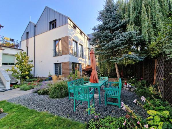 La Jaguara Artistic House In The Center Of Gdansk - Gdansk