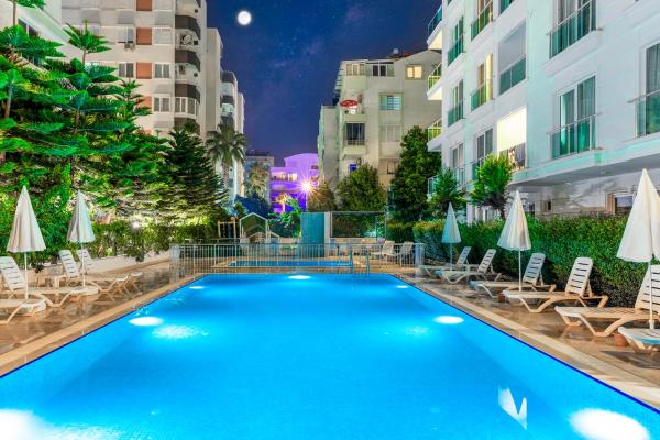 The Suites - Antalya