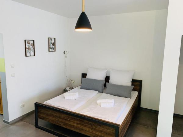 Gäste Und Messezimmer Adelheidsdorf - Celle